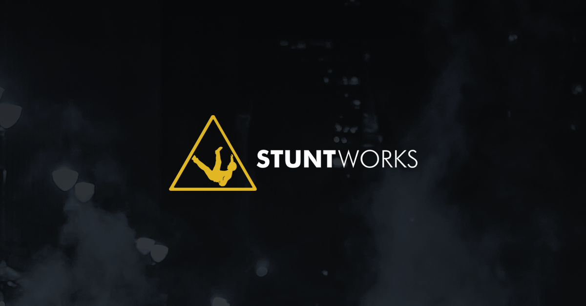 Stuntworks | Stunt & Wire Design in NYC